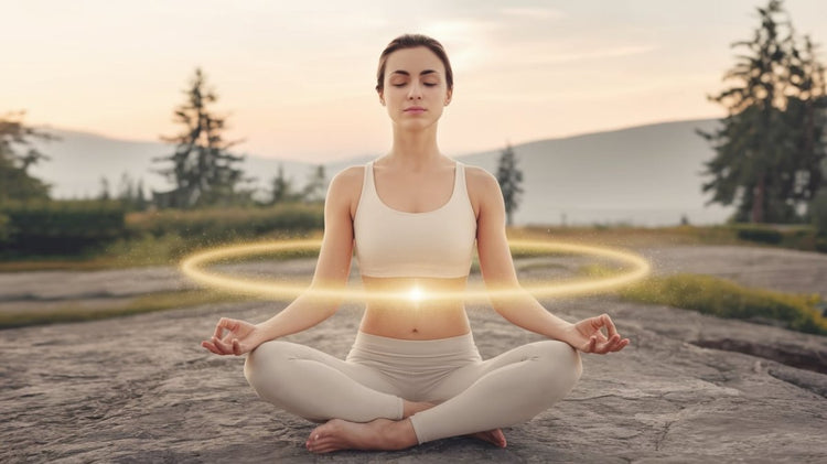 Manipura (Solar Plexus) Chakra Healing Meditation: How to Balance Your ...